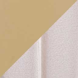 Marsanne I Gold Colors,Metal White Velvet Plush Counter Height Stool ...