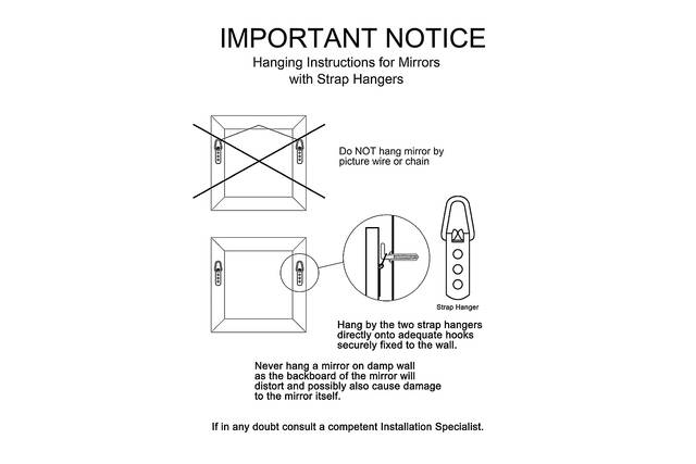 Marva Gray Mirror | Rooms to Go
