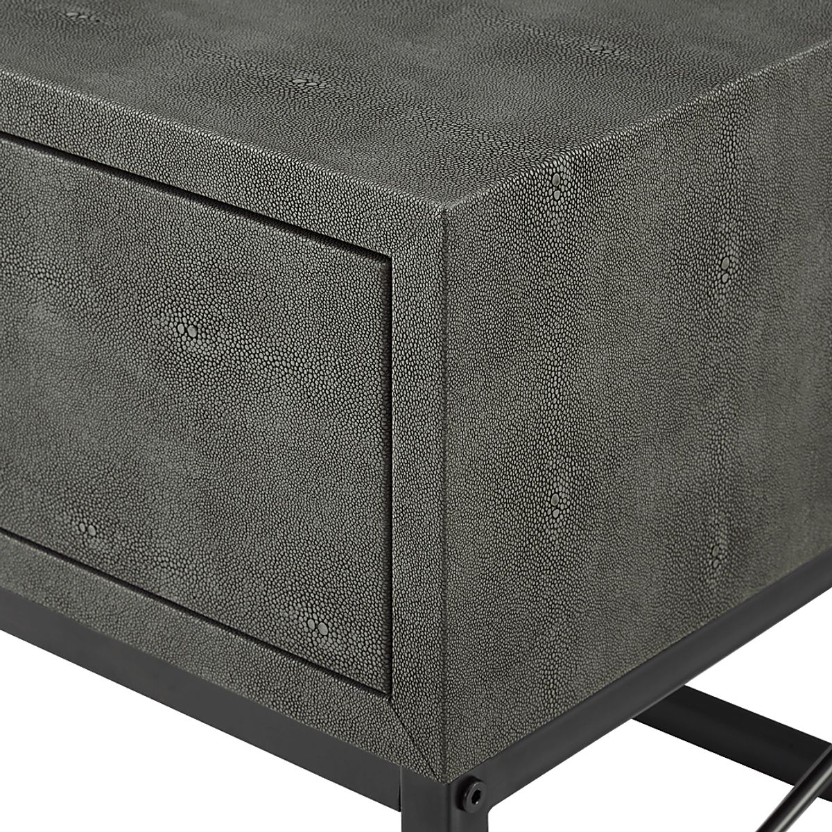 Marwill Gray Cocktail Table | Rooms to Go