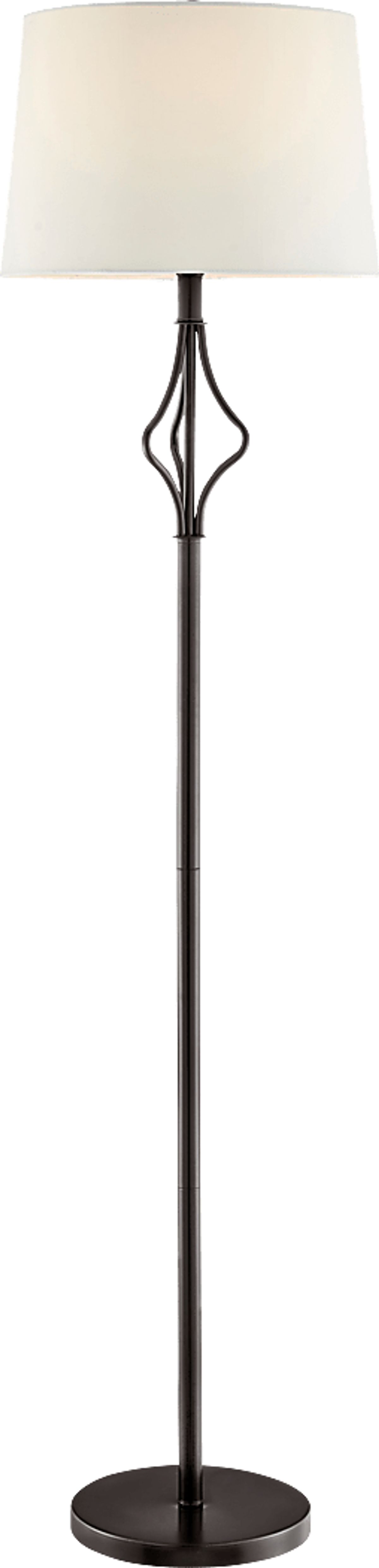 Matlida Summit Black Table Lamp | Rooms to Go