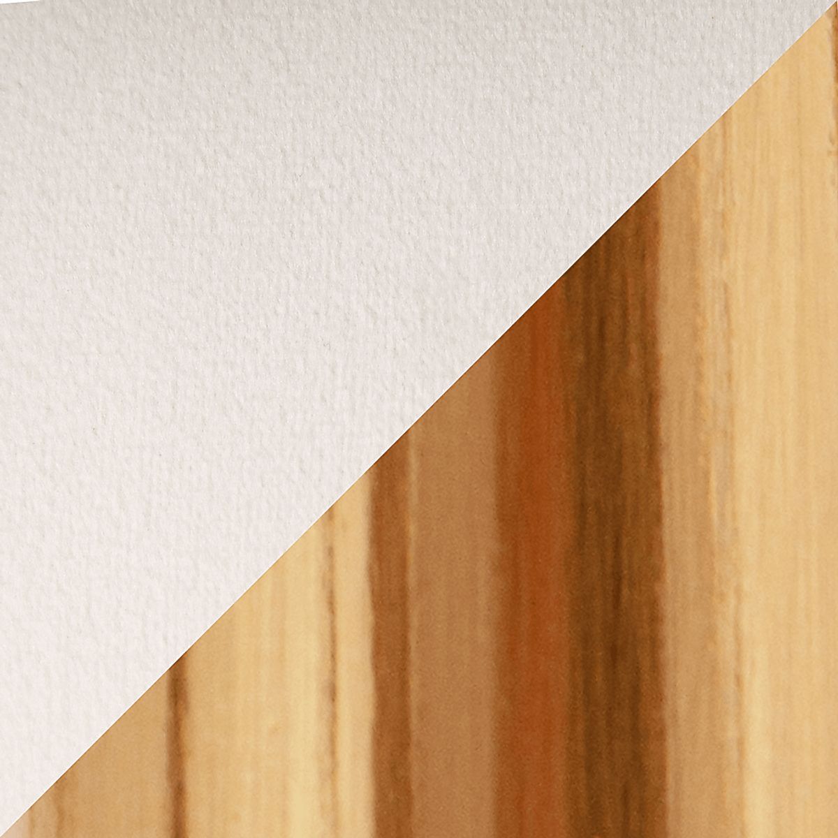 Maura May Cream Colors,Light Wood,White Dining Chair | Rooms to Go