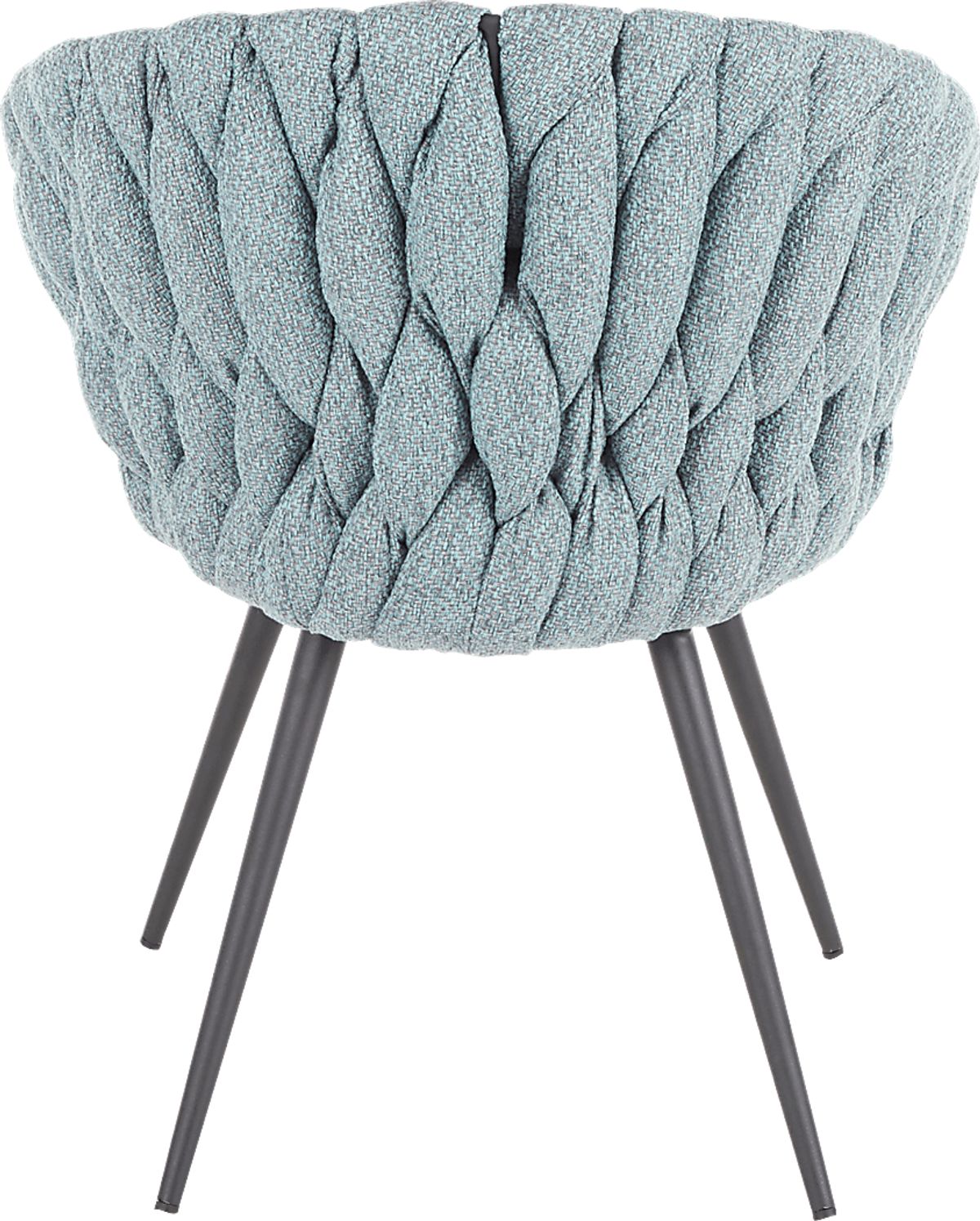 Maxine Lane Blue Colors Dining Chair | Rooms to Go