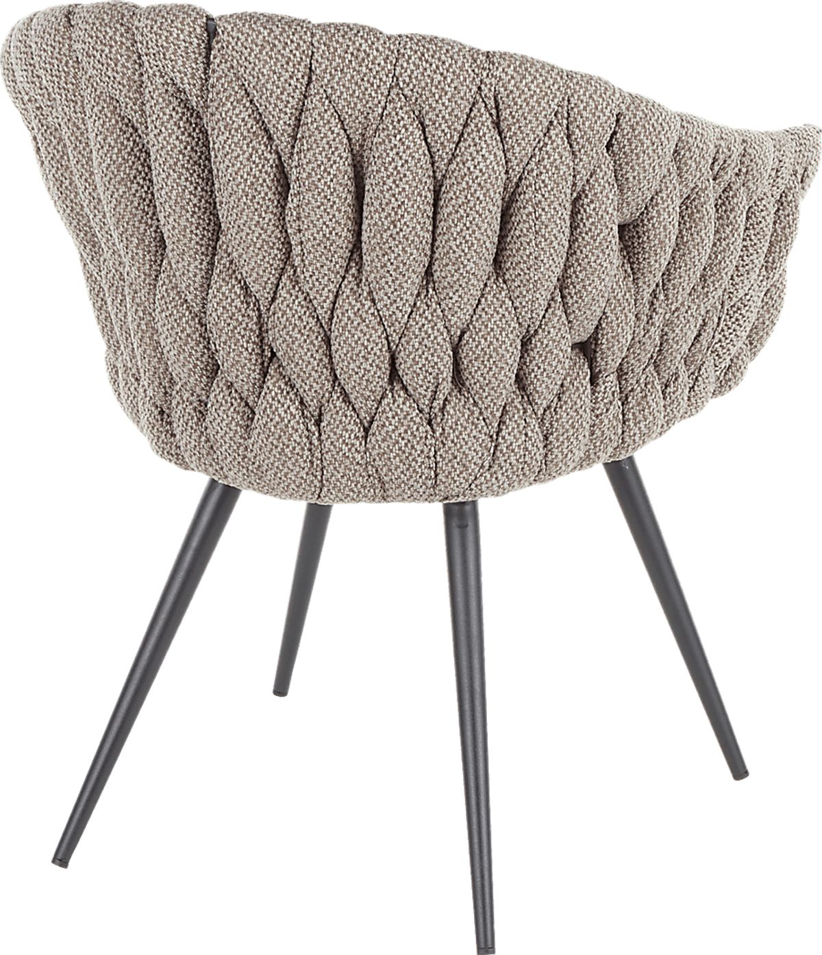 Maxine Lane Gray Dining Chair | Rooms to Go