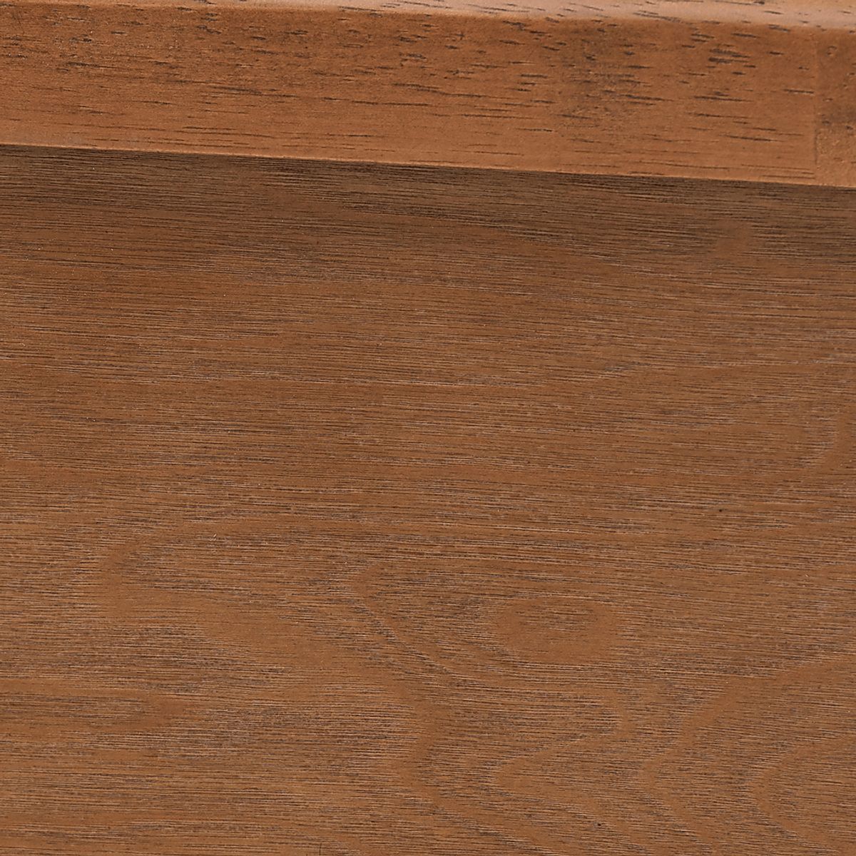 Mayme Brown Queen Bed | Rooms to Go