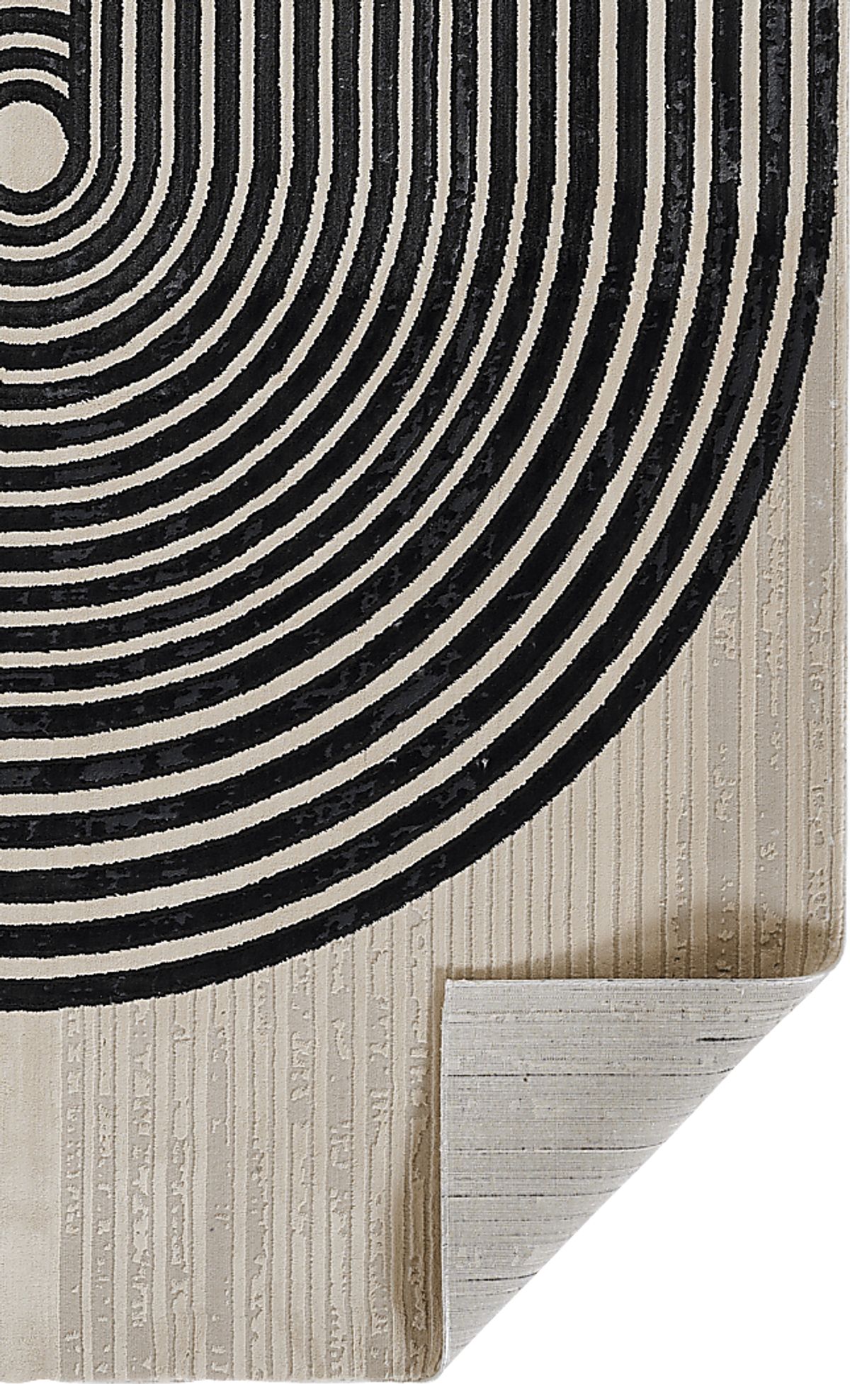 Mayzon Off-White Beige,White Rugs | Rooms to Go