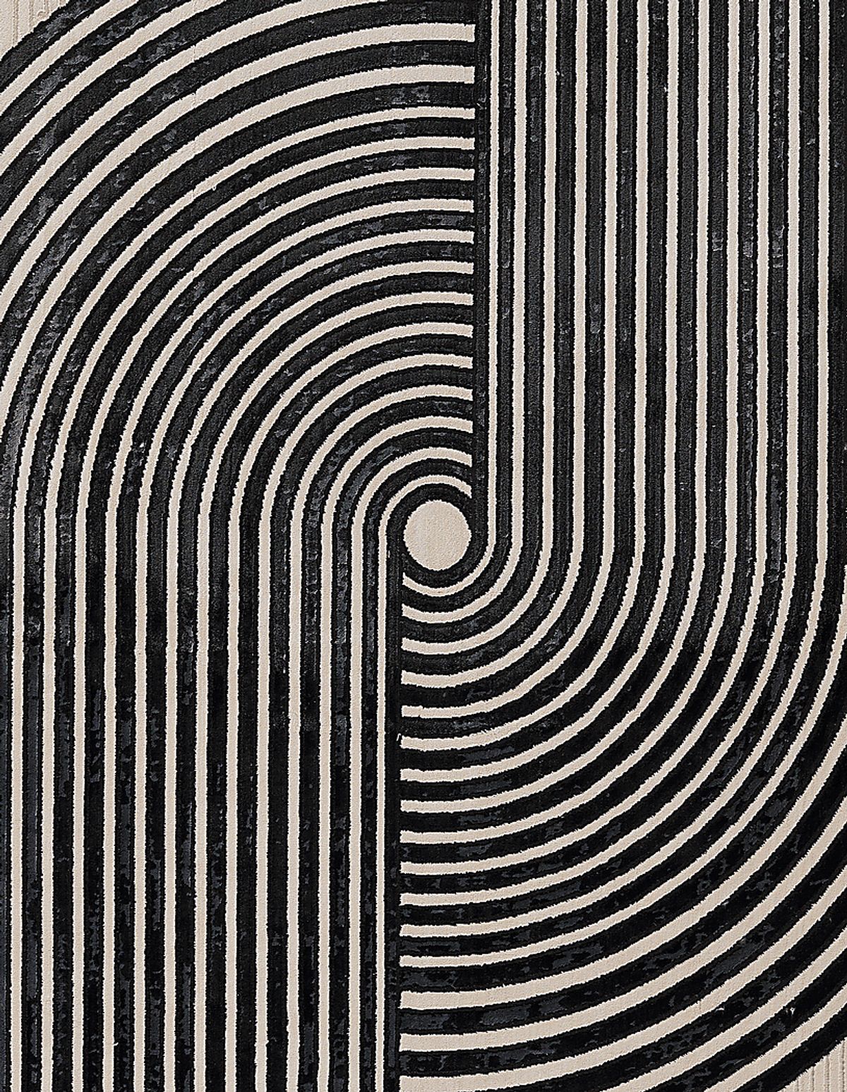 Mayzon Off-White Beige,White Rugs | Rooms to Go