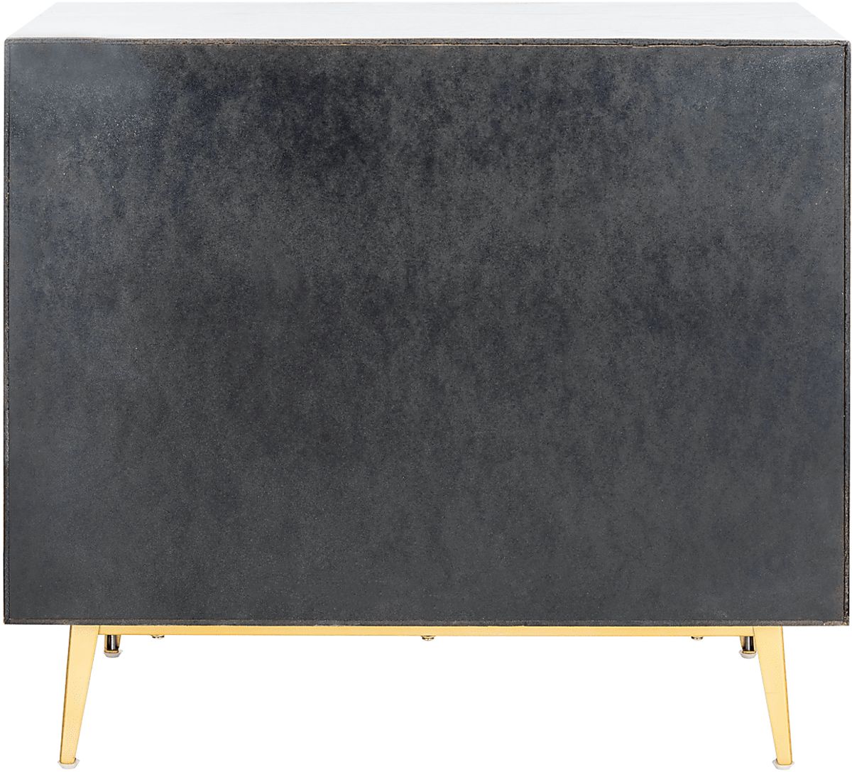 Mazyck White Colors,White Accent Cabinet | Rooms to Go