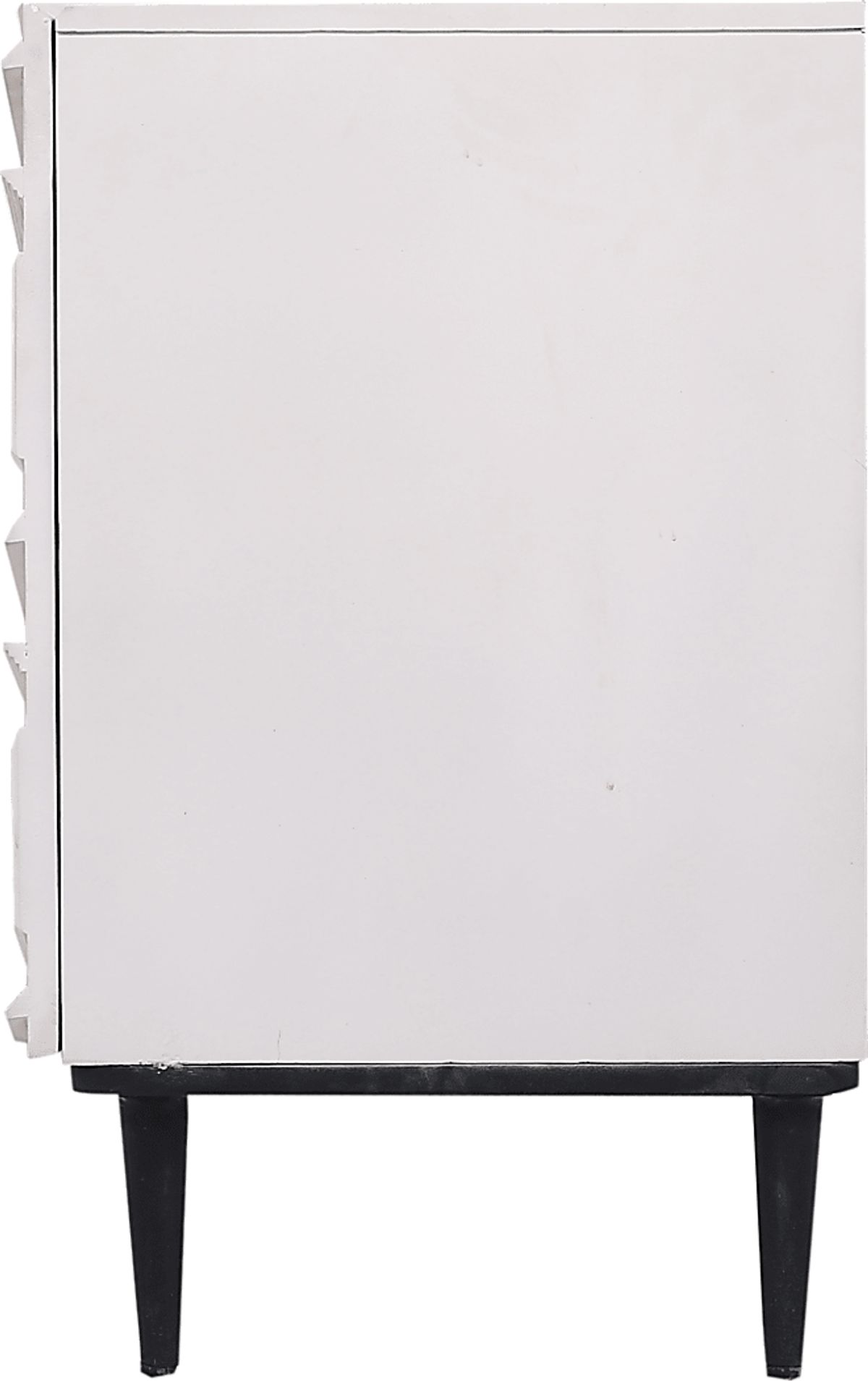 Mccarrell White Colors,White Credenza | Rooms to Go