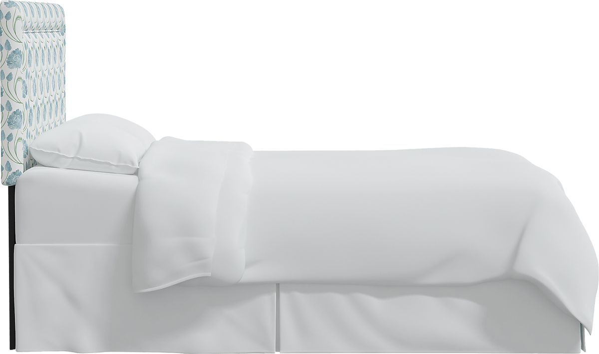 Meadow Breeze Sage Green Full Headboard | Rooms to Go