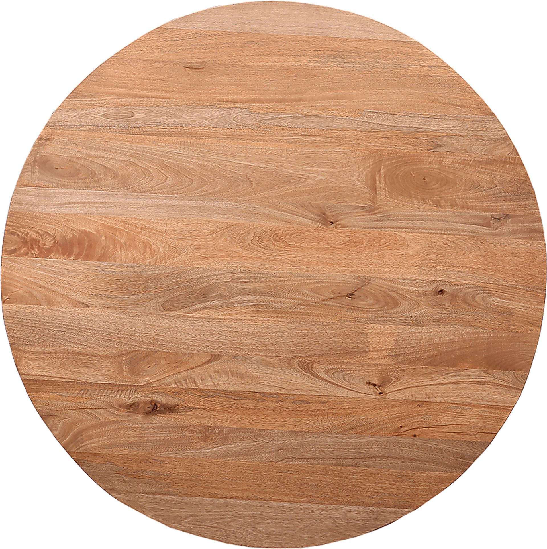 Medaris Natural Light Wood Dining Table | Rooms to Go