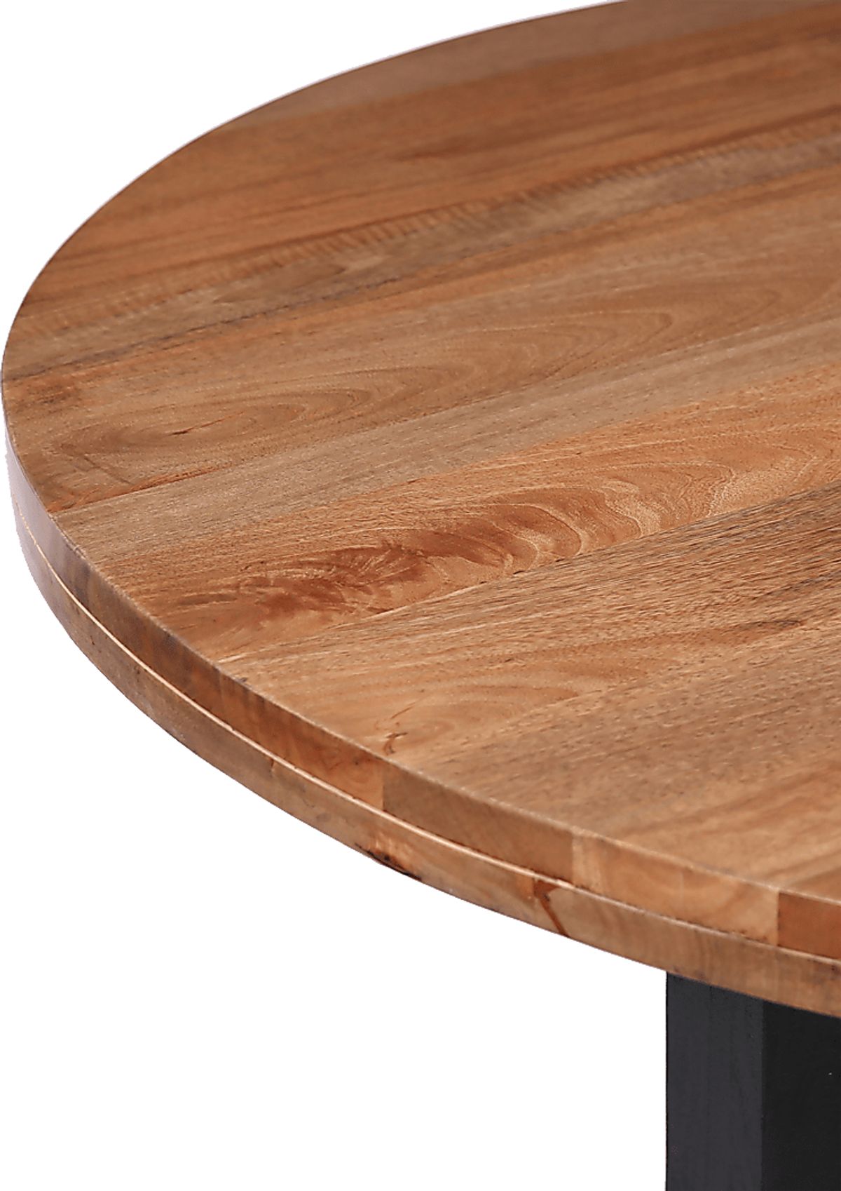 Medaris Natural Light Wood Dining Table | Rooms to Go