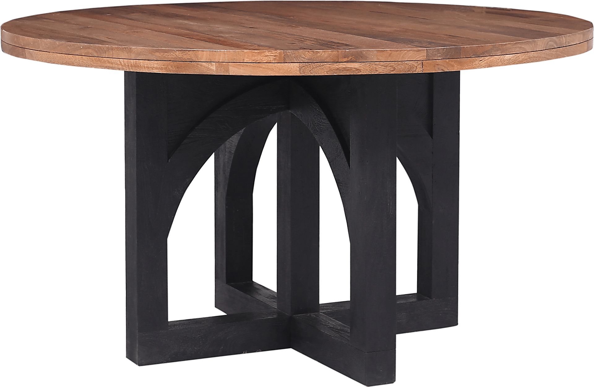 Medaris Natural Light Wood Dining Table | Rooms to Go