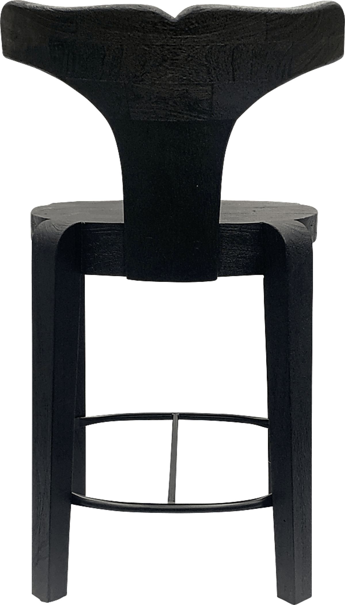 Meding Black Black,Colors Counter Height Stool | Rooms to Go