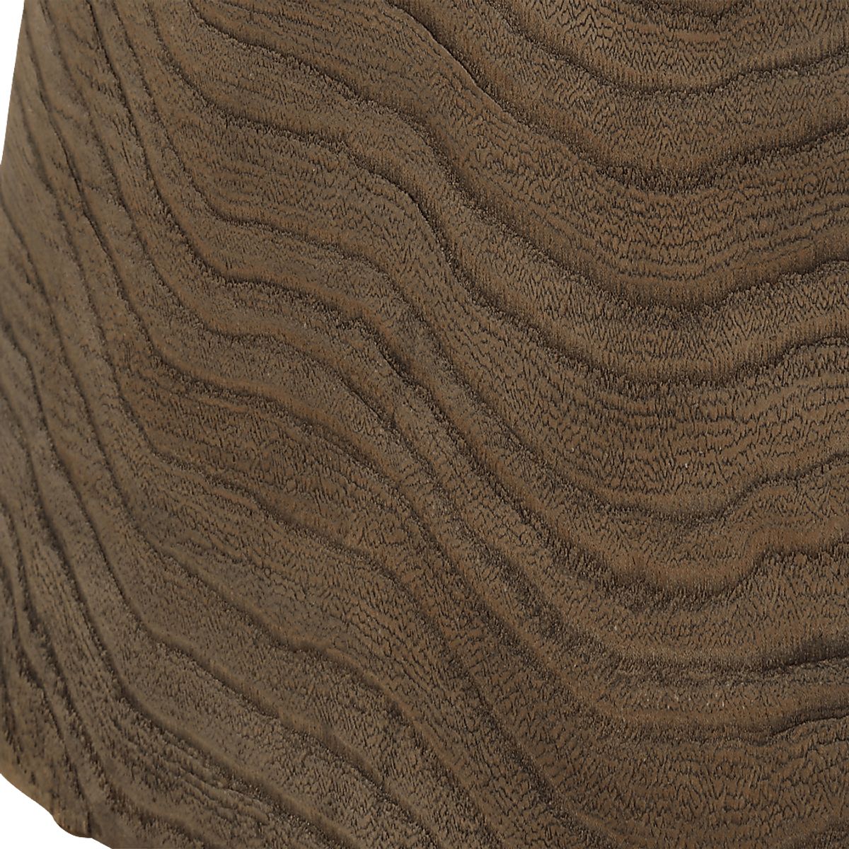 Meila Oak Dark Wood,Light Wood Accent Table | Rooms to Go