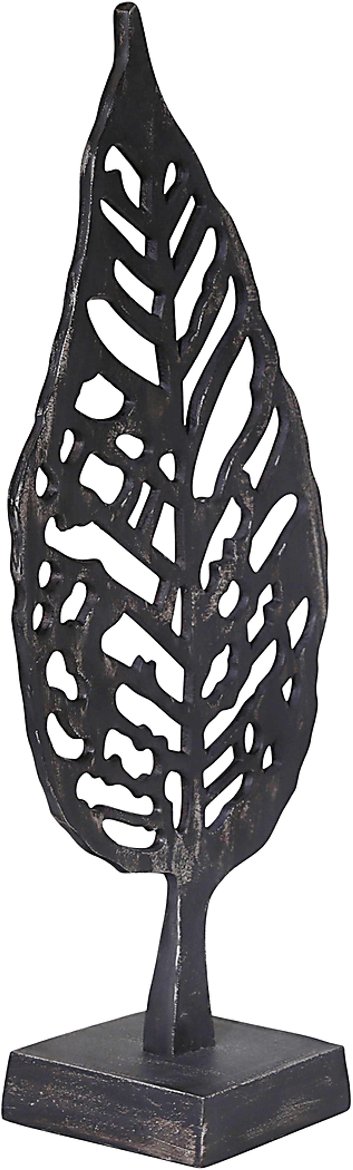 Meldrim Black Black,Colors Sculpture | Rooms to Go