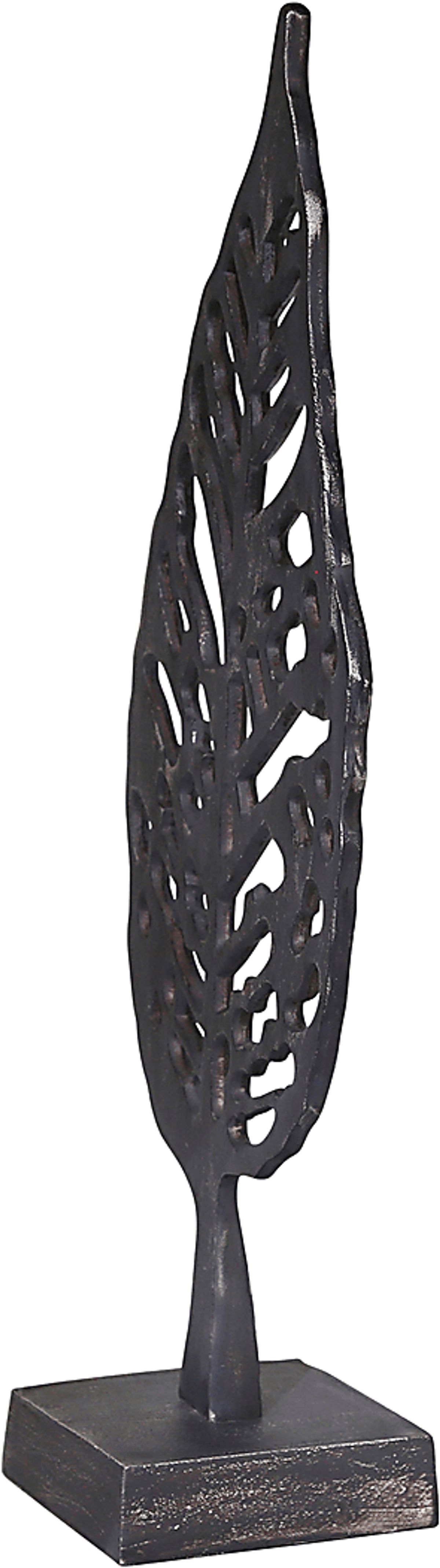 Meldrim Black Black,Colors Sculpture | Rooms to Go