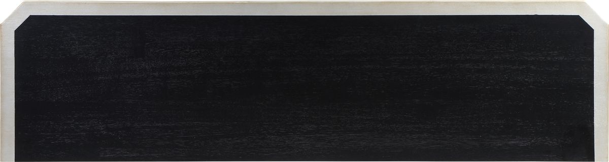 Merewood Silver Gray Accent Cabinet | Rooms to Go