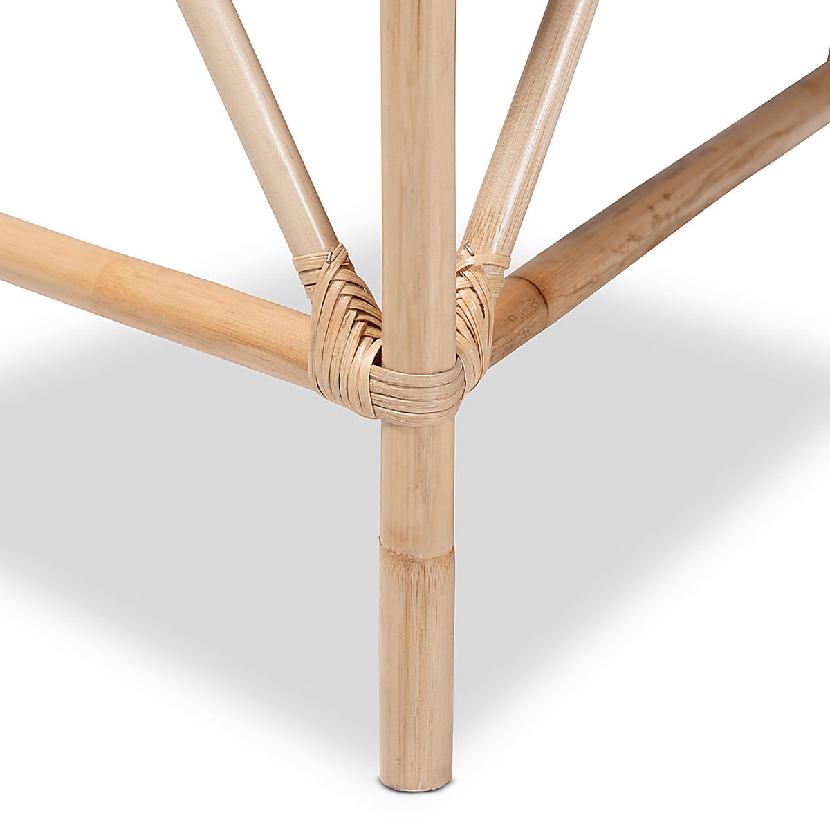 Messervy Brown Dark Wood End Table | Rooms to Go