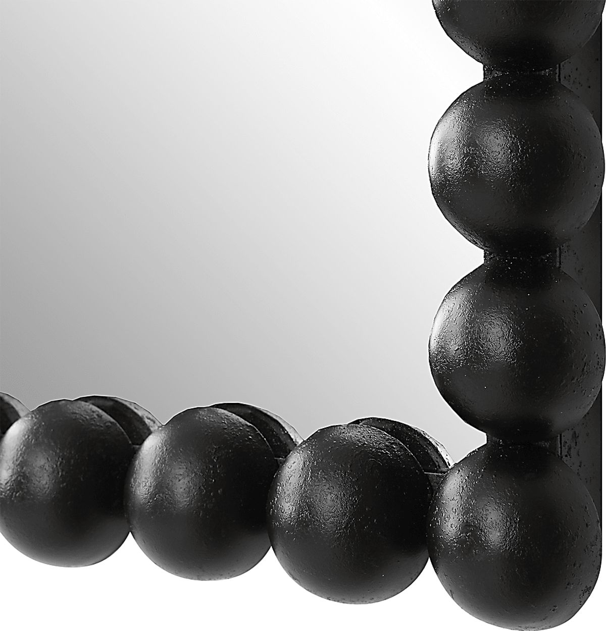 Millirons Black Black,Colors Mirror | Rooms to Go