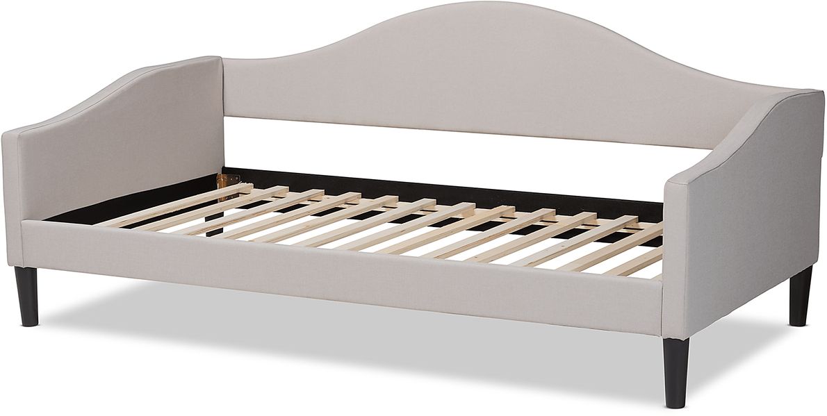 Millyan Beige Full Daybed - Rooms To Go