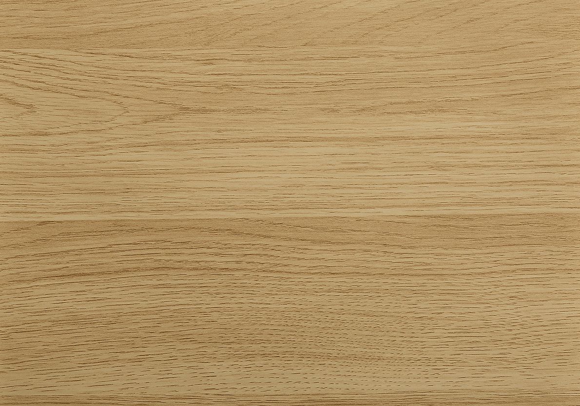 Minkler Natural Desk - Rooms To Go