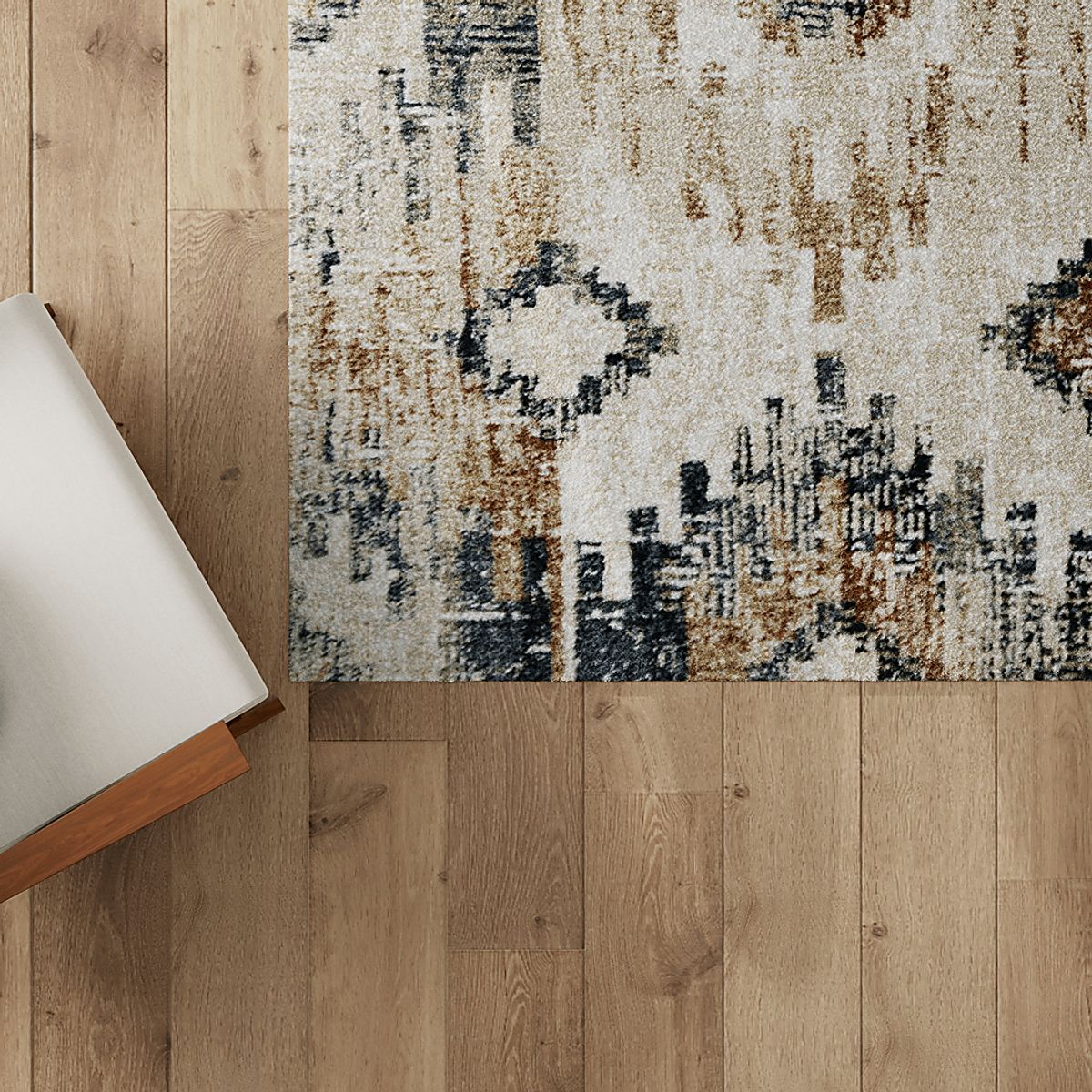 Mirandola Multi Rugs | Rooms to Go