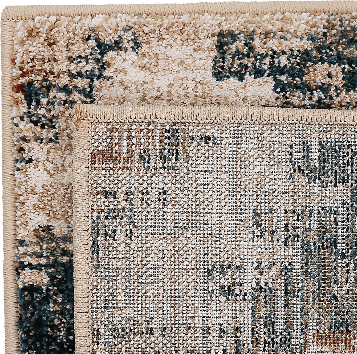 Mirandola Multi Rugs | Rooms to Go