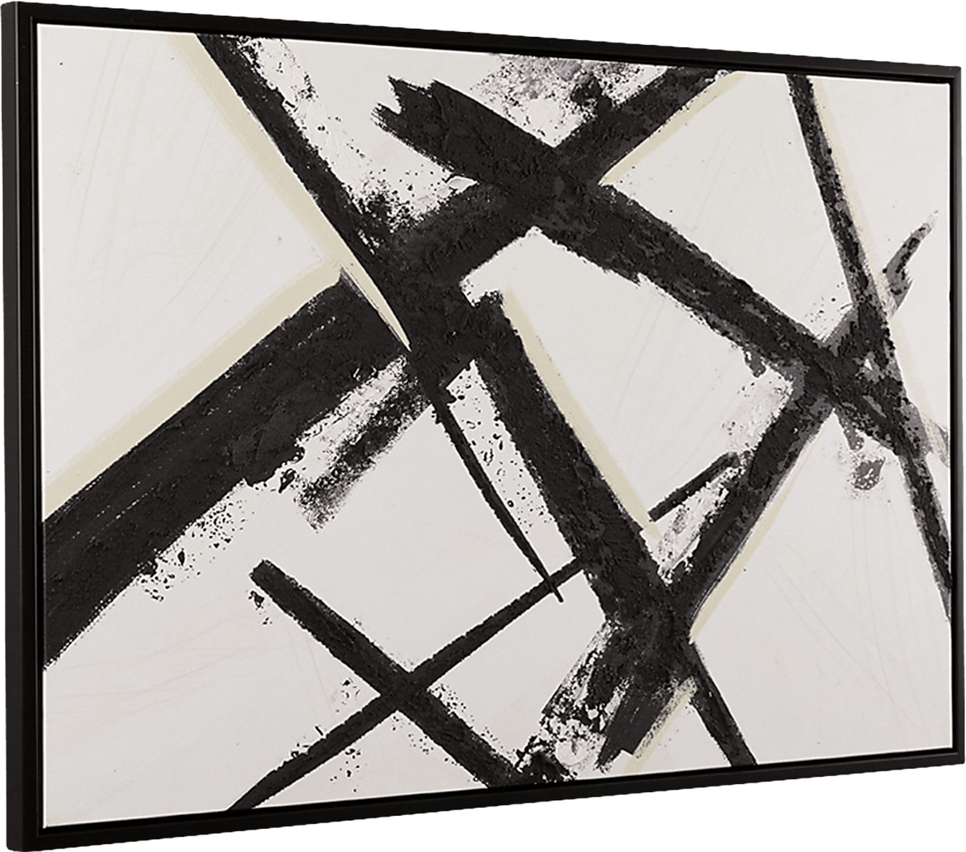 Mishoe Multi Artwork | Rooms to Go