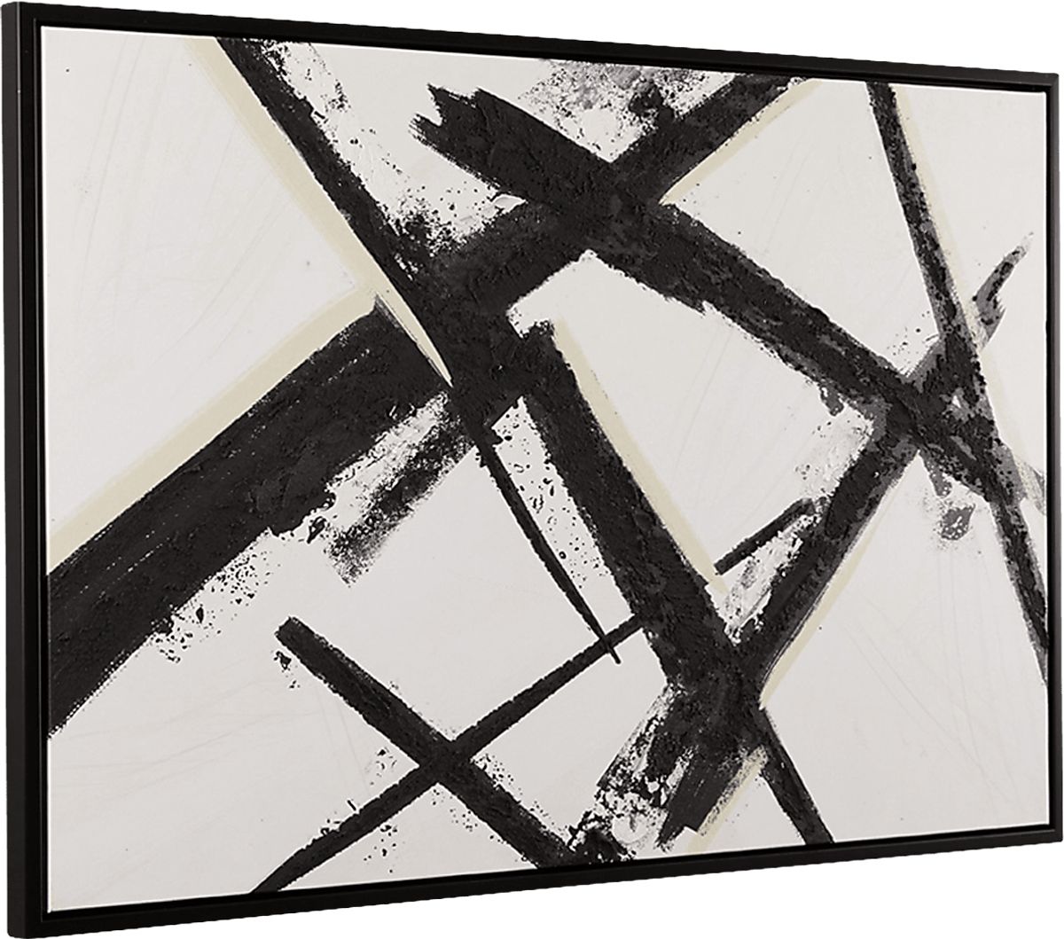 Mishoe Multi Artwork | Rooms to Go
