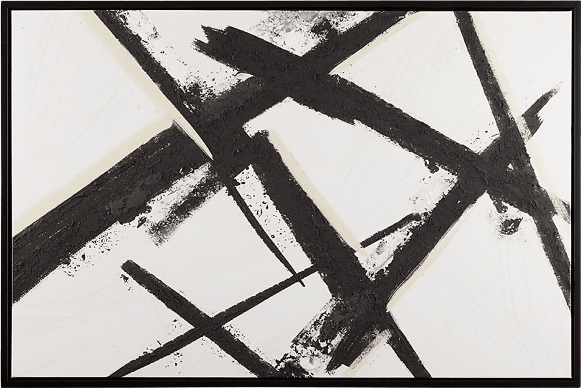 Mishoe Multi Artwork | Rooms to Go