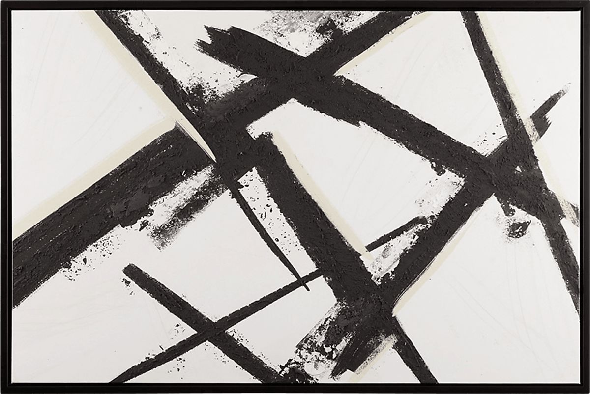Mishoe Multi Artwork | Rooms to Go