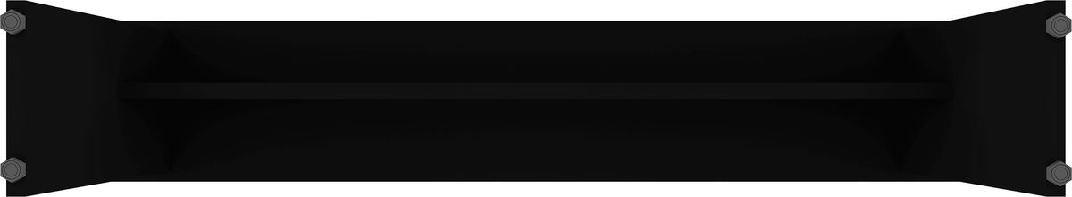 Mokema Black Bench | Rooms to Go