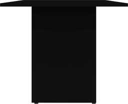 Mokema Black Dining Table | Rooms to Go