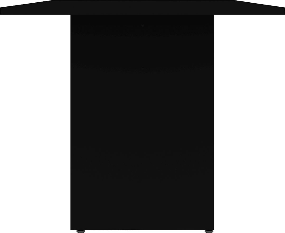 Mokema Black Dining Table | Rooms to Go