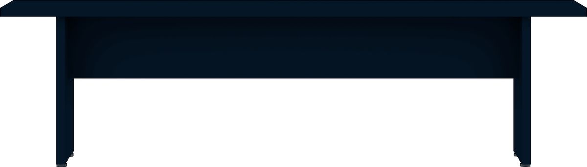 Mokema Blue Bench | Rooms to Go