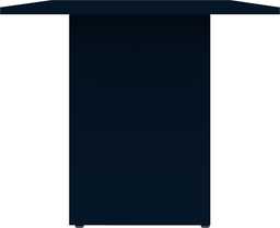 Mokema Blue Dining Table | Rooms to Go