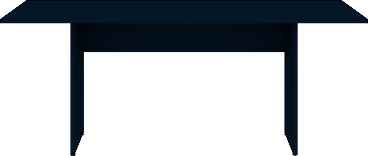 Mokema Blue Dining Table | Rooms to Go