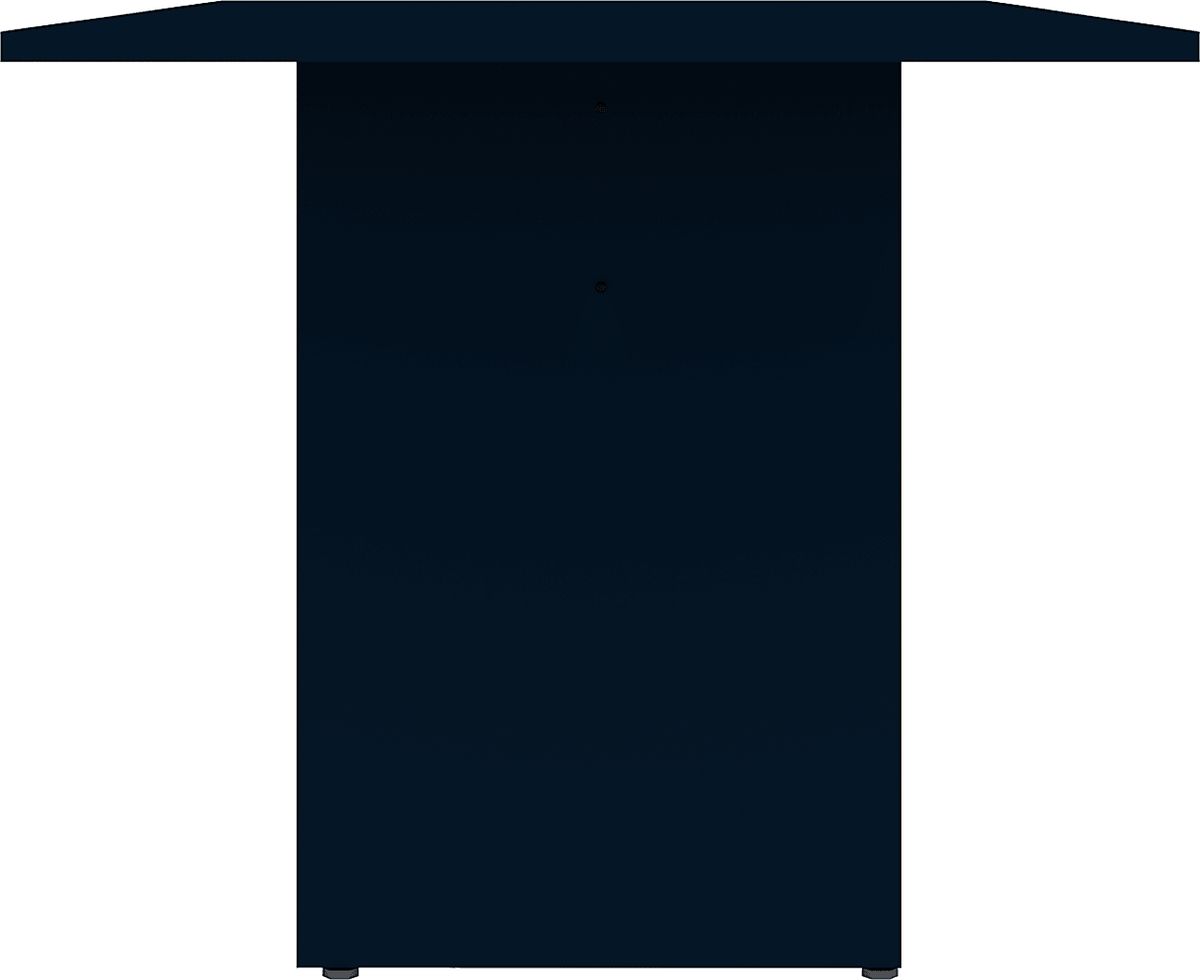 Mokema Blue Dining Table | Rooms to Go