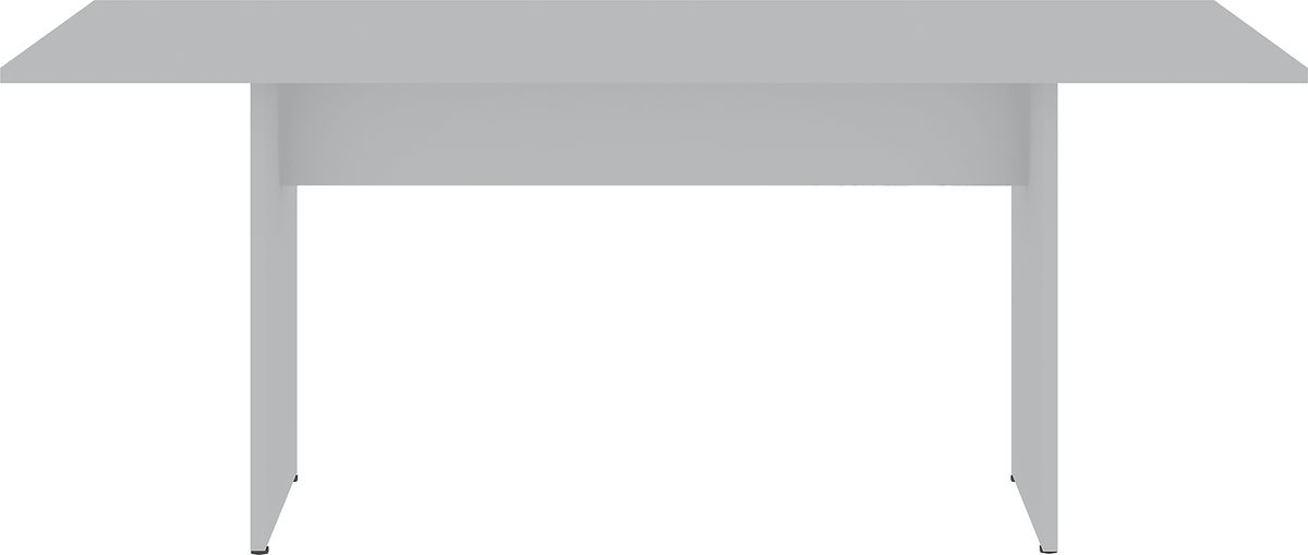 Mokema White Dining Table | Rooms to Go