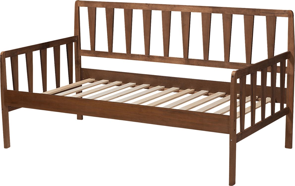 Molalla Brown Daybed - Rooms To Go