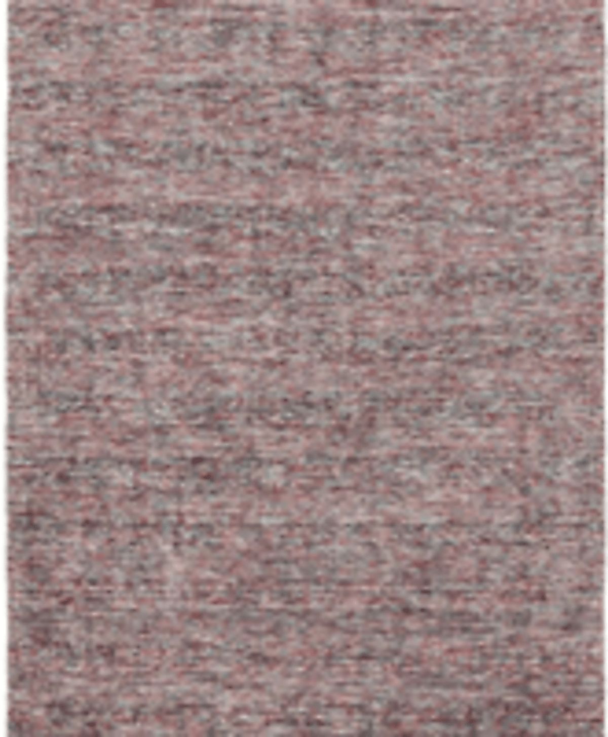 Moncha Red Viscose Rug | Rooms to Go