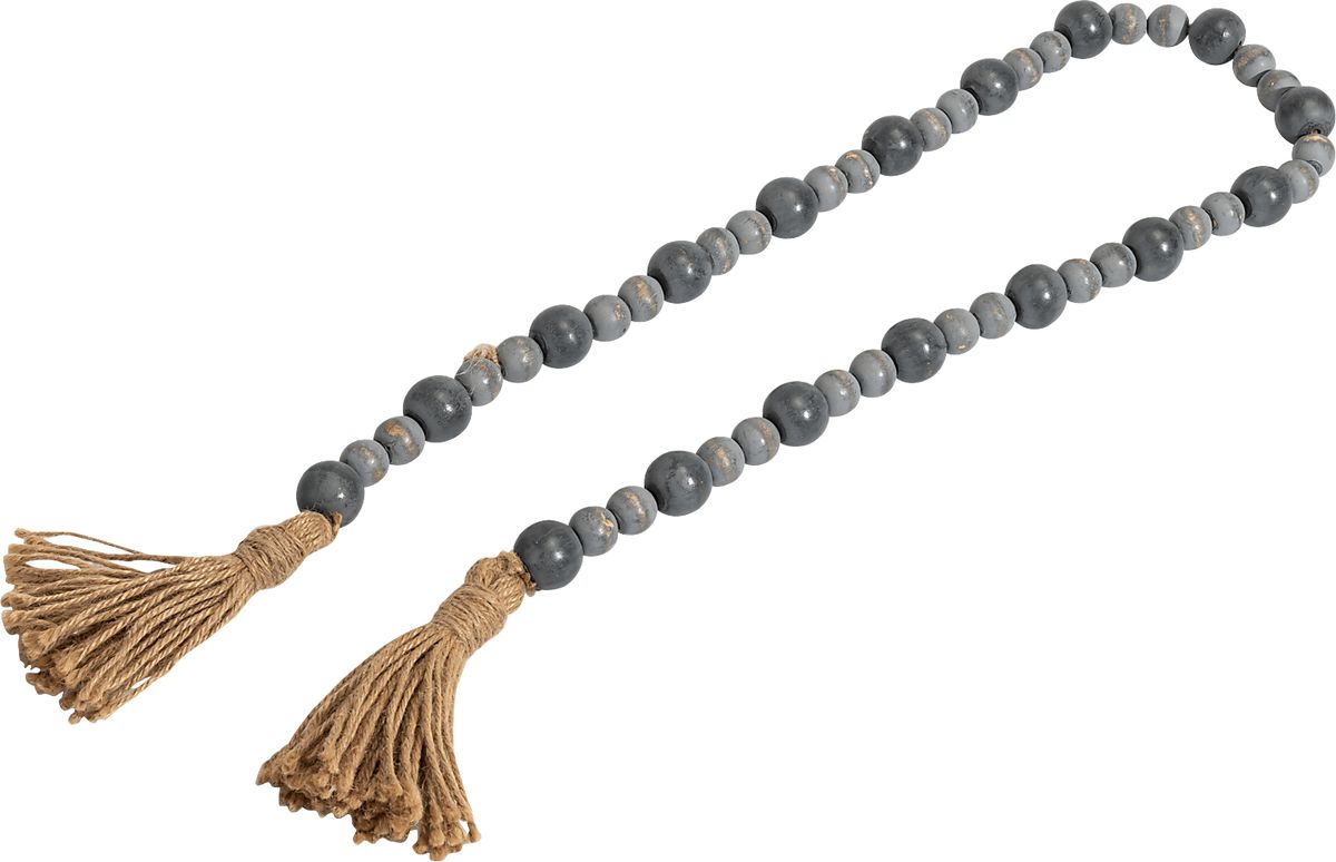 Monrad Natural Light Wood Beige,White Garland | Rooms to Go