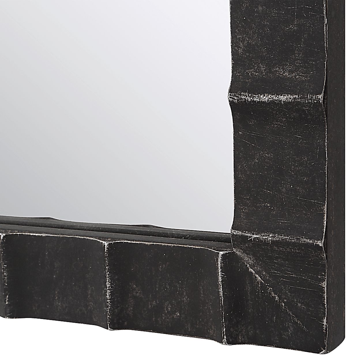 Monteel Black Black,Colors Mirror | Rooms to Go