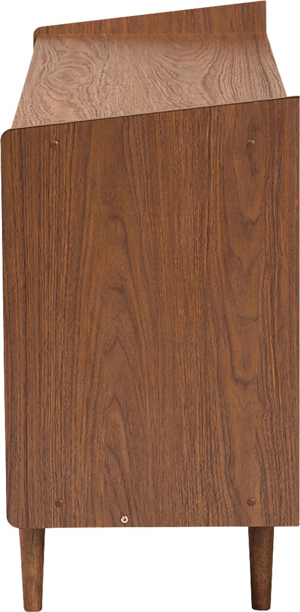 Moonglow Brown Buffet - Rooms To Go