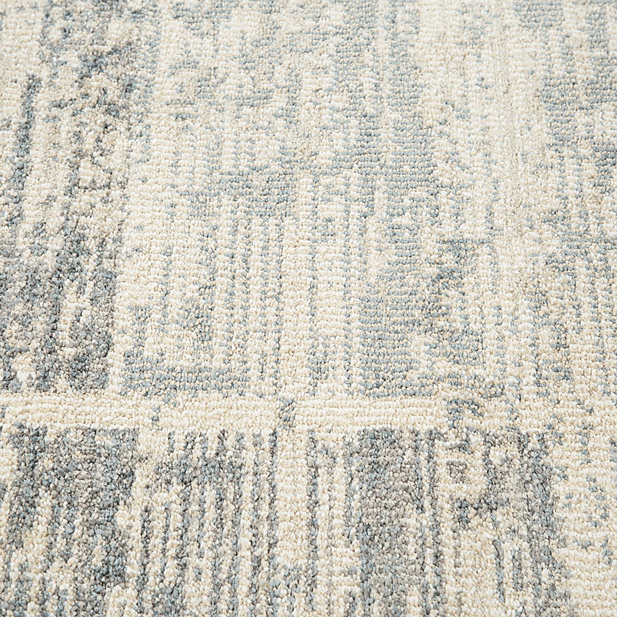 Mooton Blue Rugs | Rooms to Go