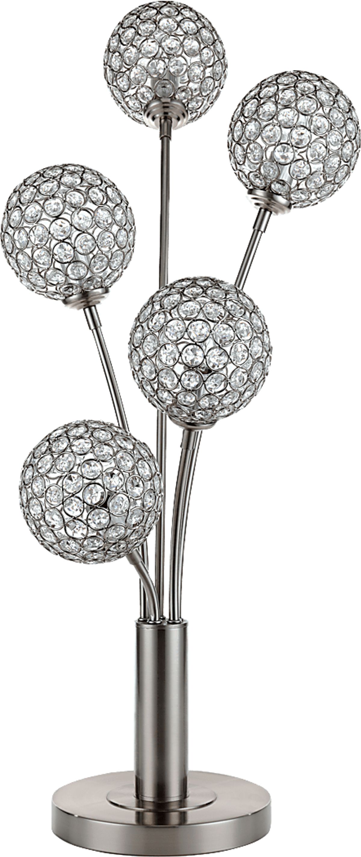 Cindy Crawford Shelton 7 Pc Ivory Beige Chenille Fabric Living Room Set With Sofa, Loveseat ...