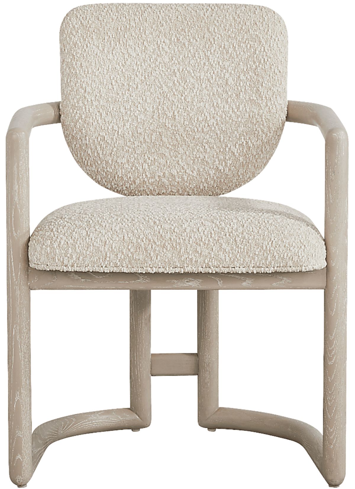 Moreno Stone Colors Arm Chair | Rooms to Go