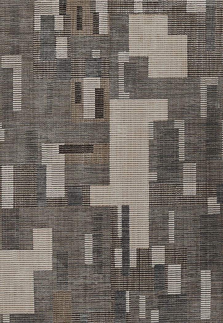 Morgn Gray Rugs | Rooms to Go