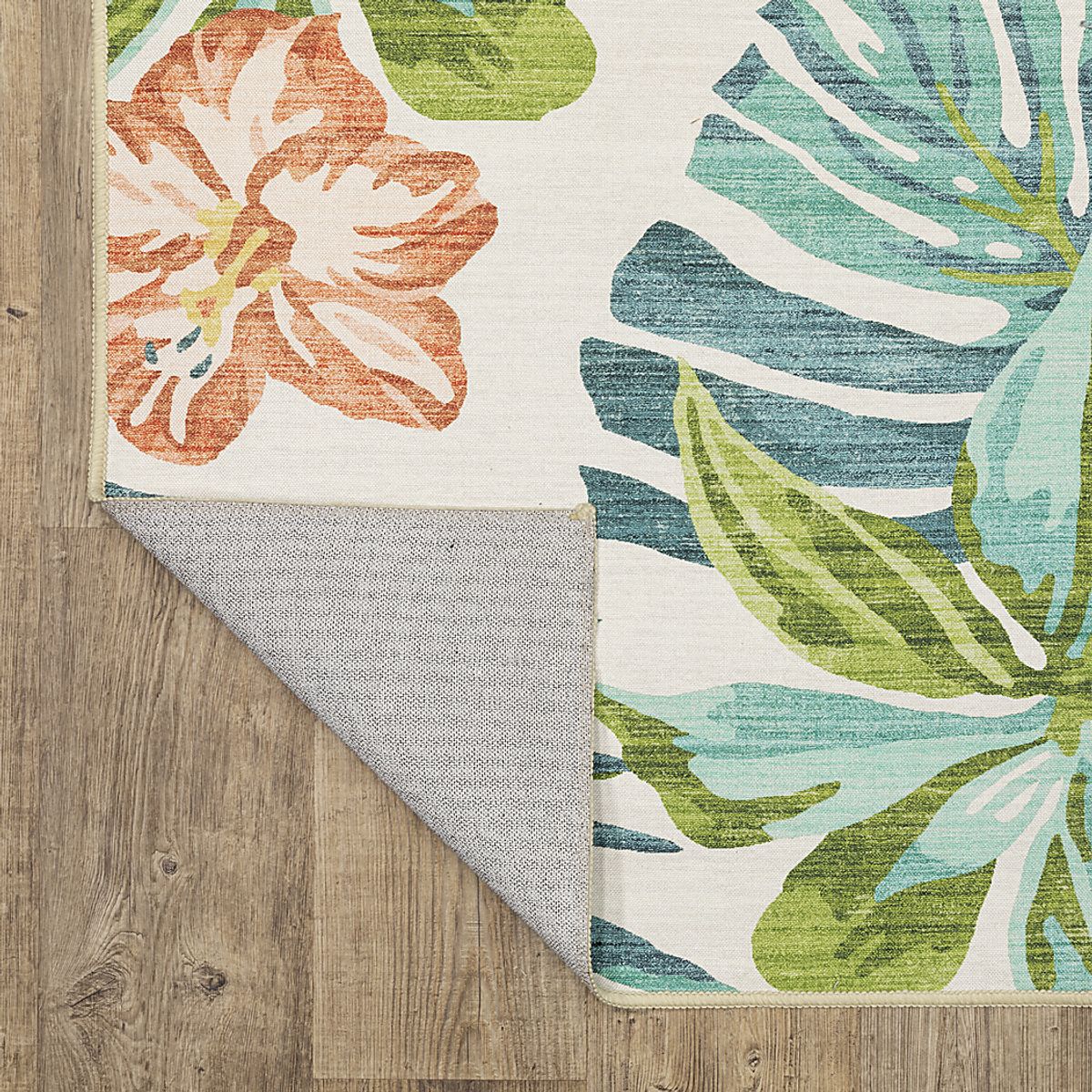 Morninshaw Multi Rugs | Rooms to Go