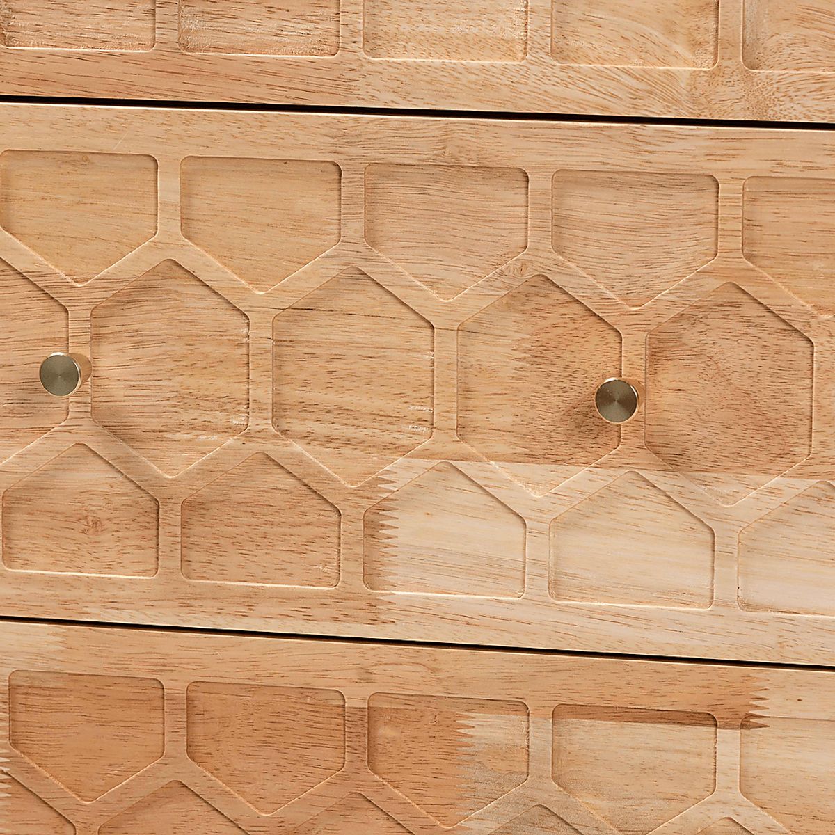 Mosholder Brown Dark Wood Chest | Rooms to Go